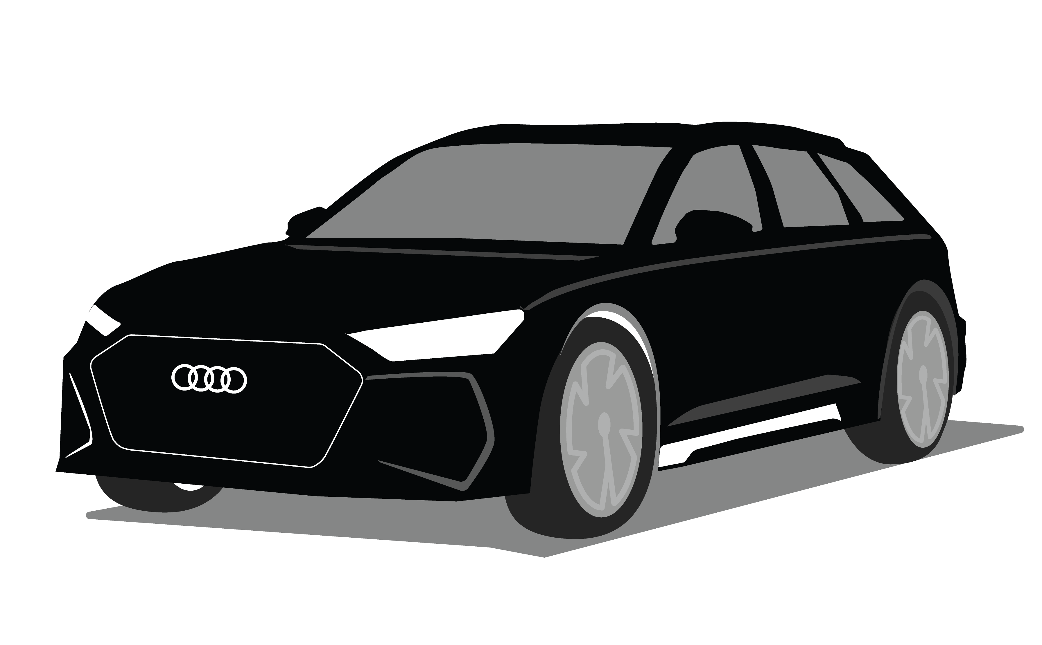 Audi Partnership Recap