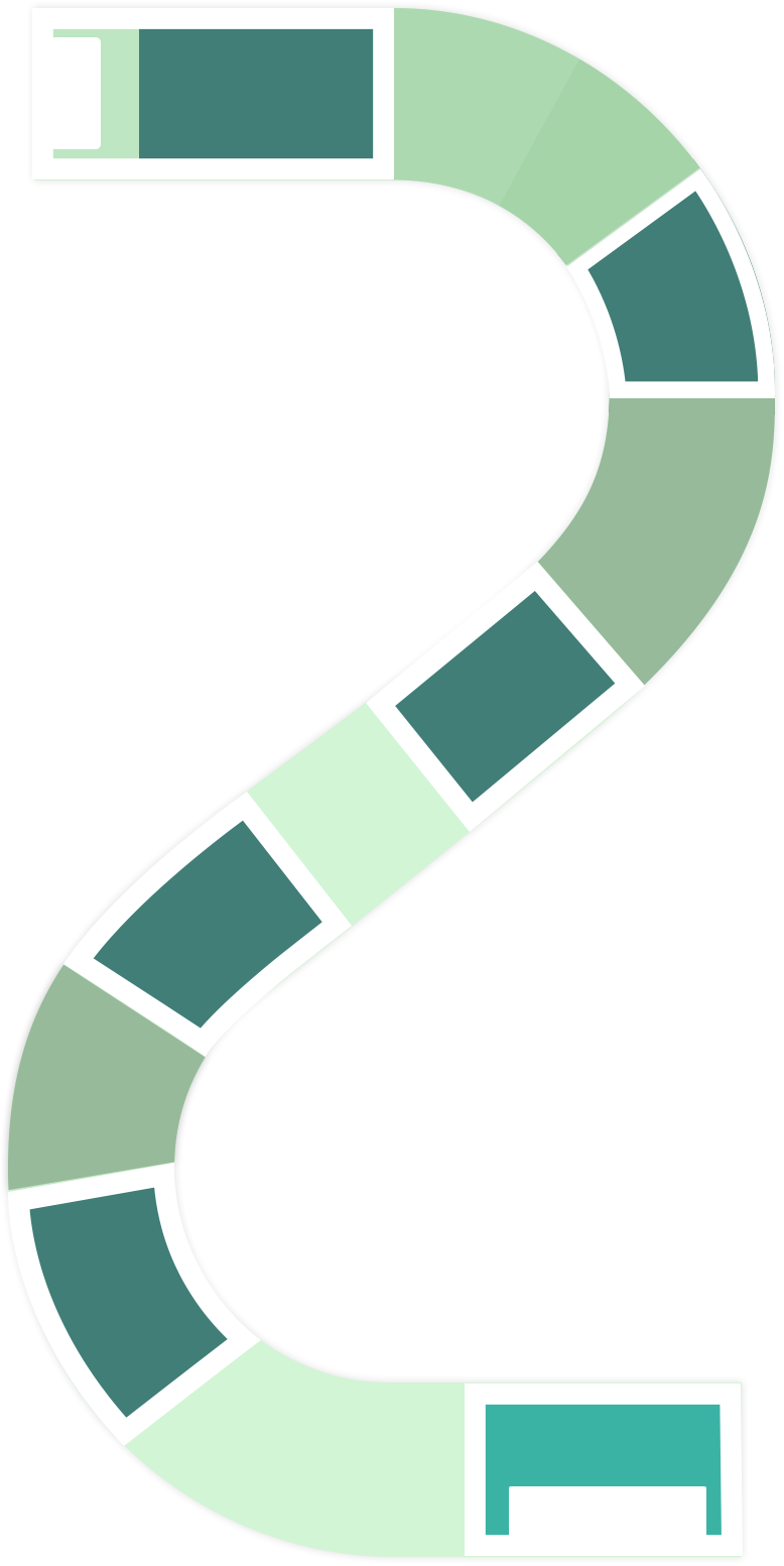 THE CMO's ODYSSEY THE CMO's ODYSSEY