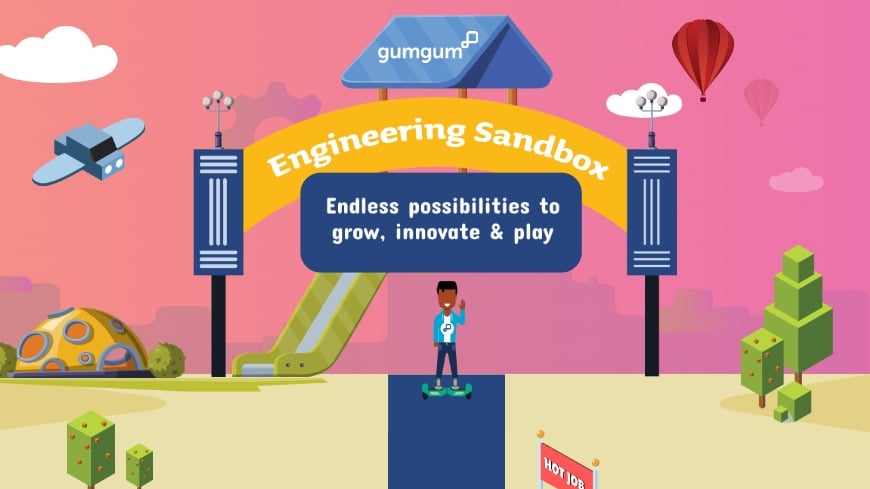 Engineering Sandbox