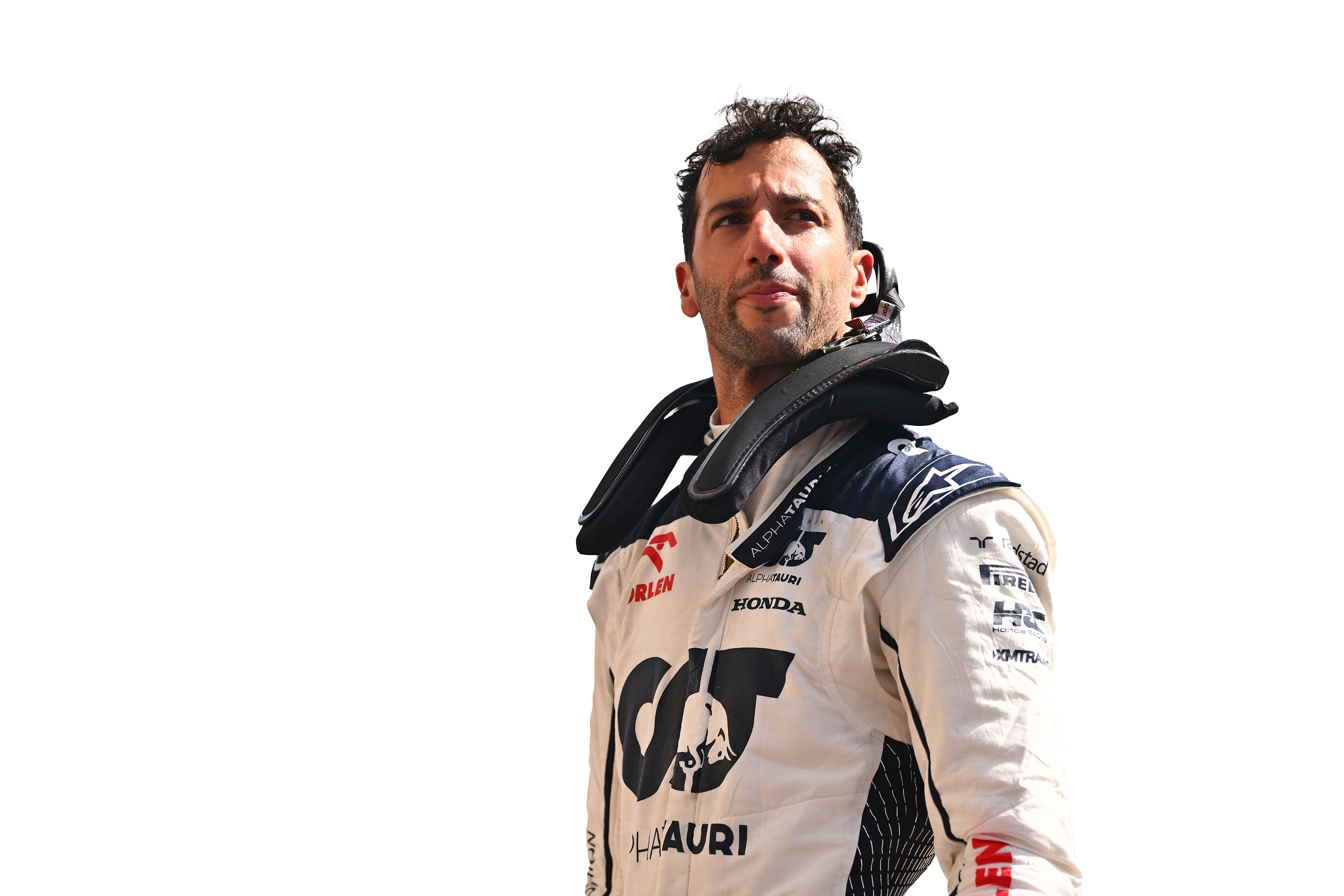 FI Track - AUSTIN V2
