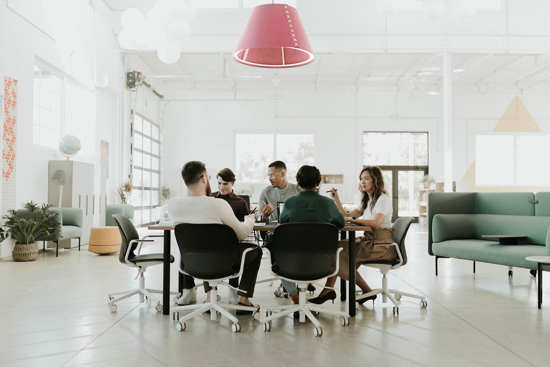 Cushman & Wakefield Resources and Knowledge