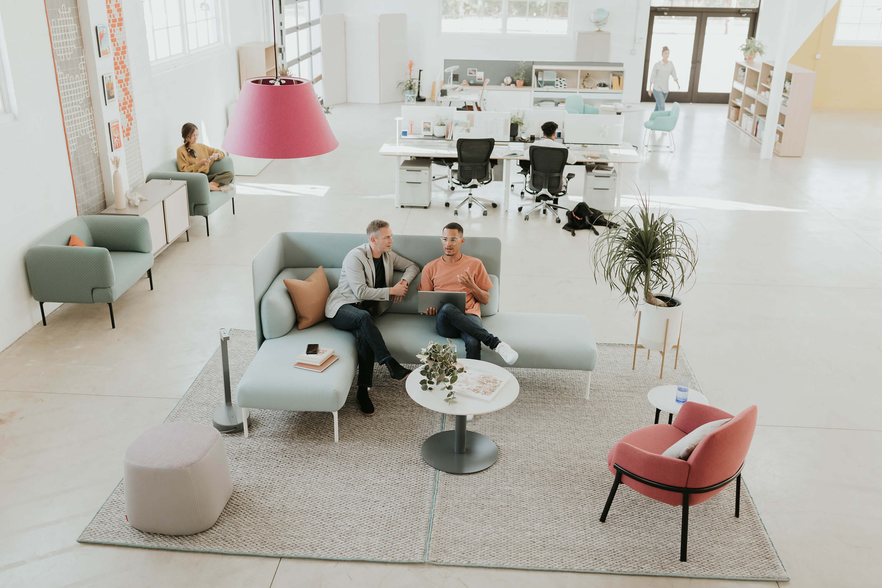 Cushman & Wakefield Resources and Knowledge