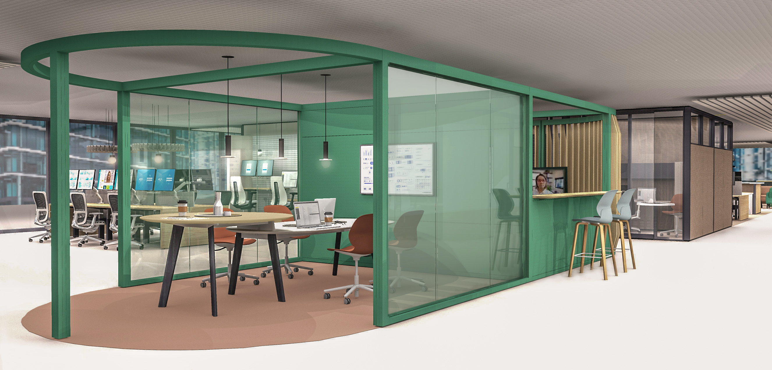 Creating Care Spaces Healthcare, Care Spaces, Caregiver Spaces, Patient ...