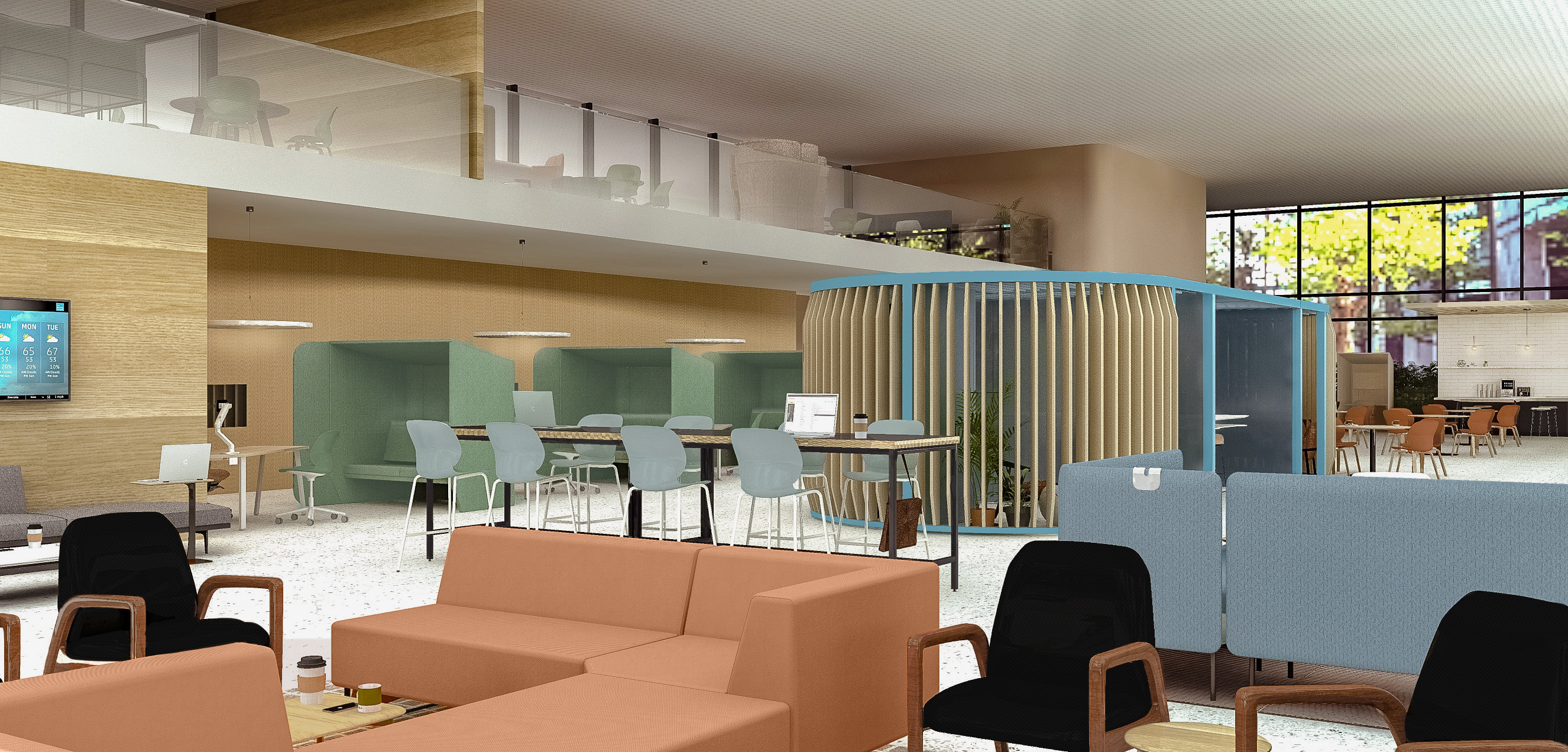 Creating Care Spaces Healthcare, Care Spaces, Caregiver Spaces, Patient ...