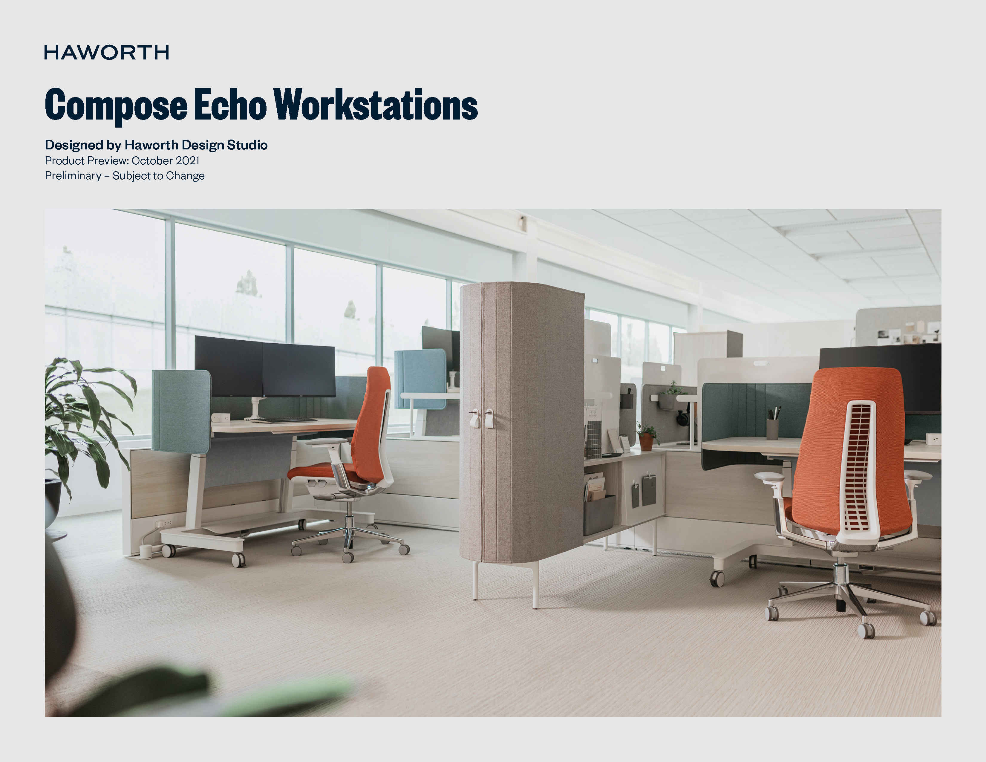 Philadelphia Showroom Follow-up