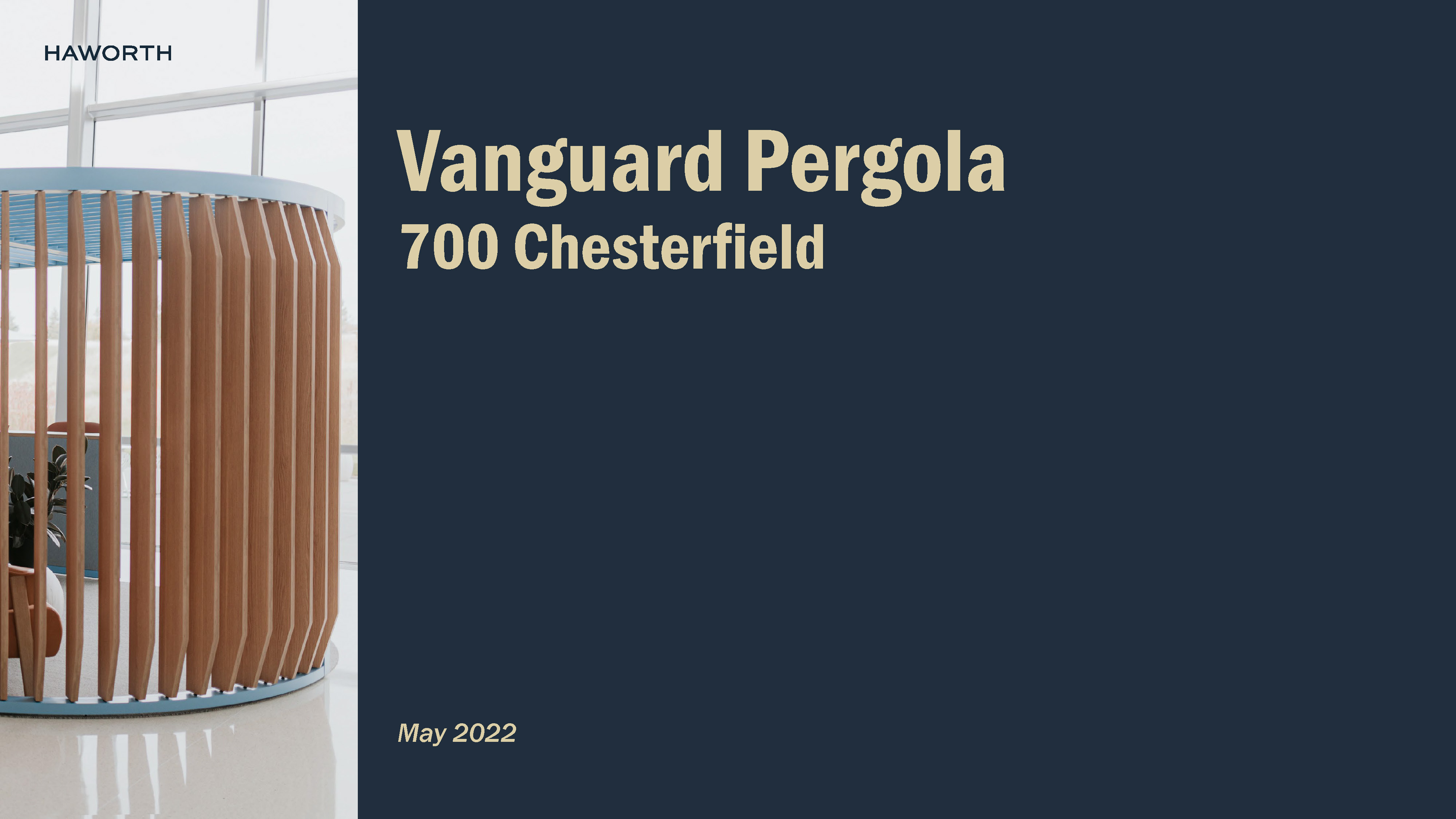 Philadelphia Showroom Follow-up