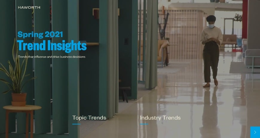 Trends Insights Spring 2021
