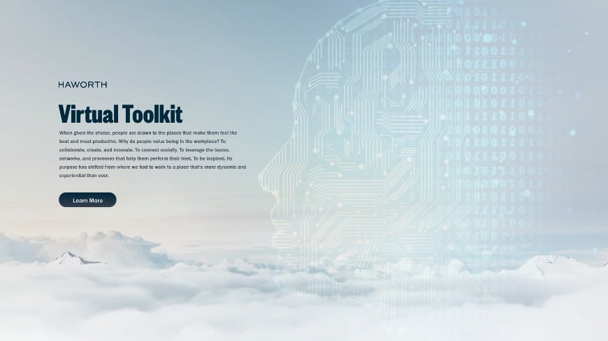Virtual Toolkit