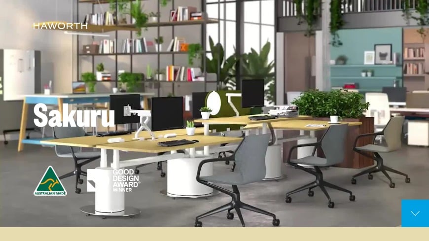 Sakuru Sakuru, Australia Made, Good Design Awards Winner, Platform ...