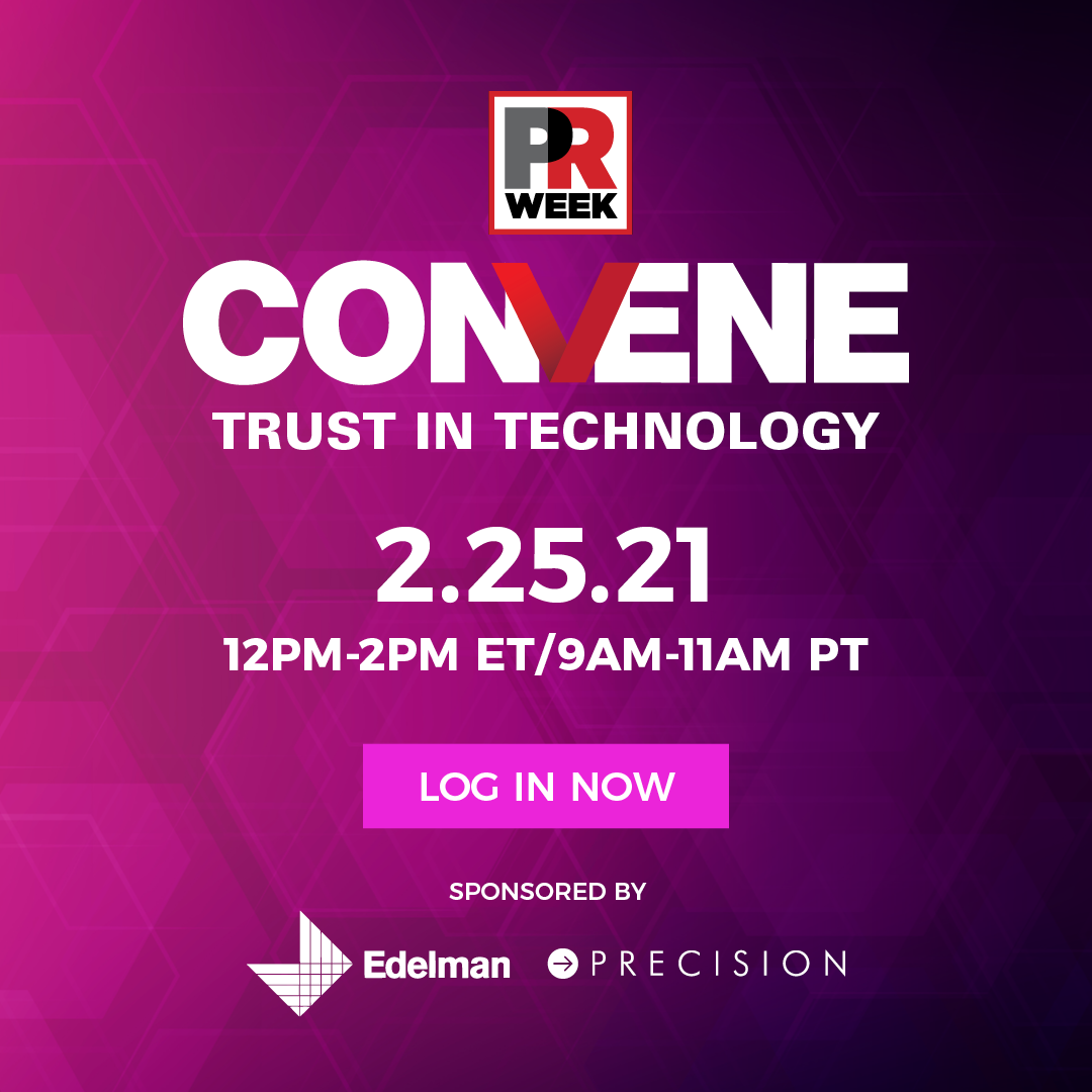 2022 PRWeek Brand Media Kit