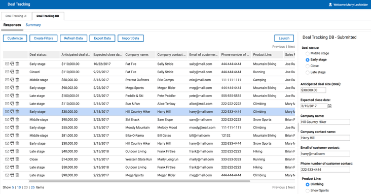 HCL Domino Leap - Belsoft Collaboration AG