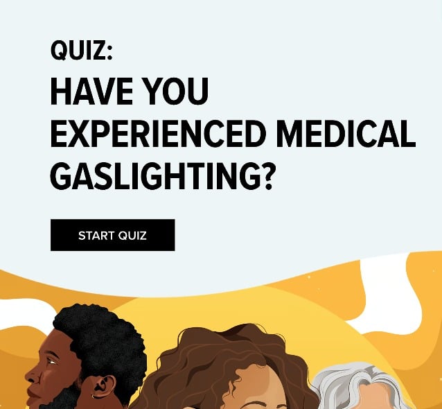 Medical Gaslighting Quiz 0423
