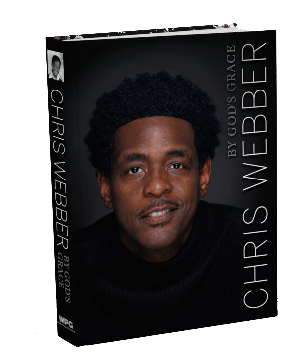 chris webber 2024