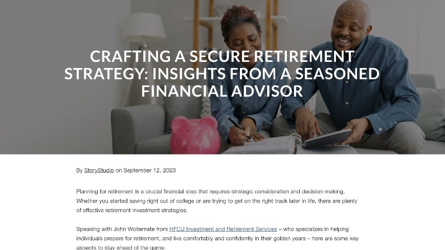 HFCU #2