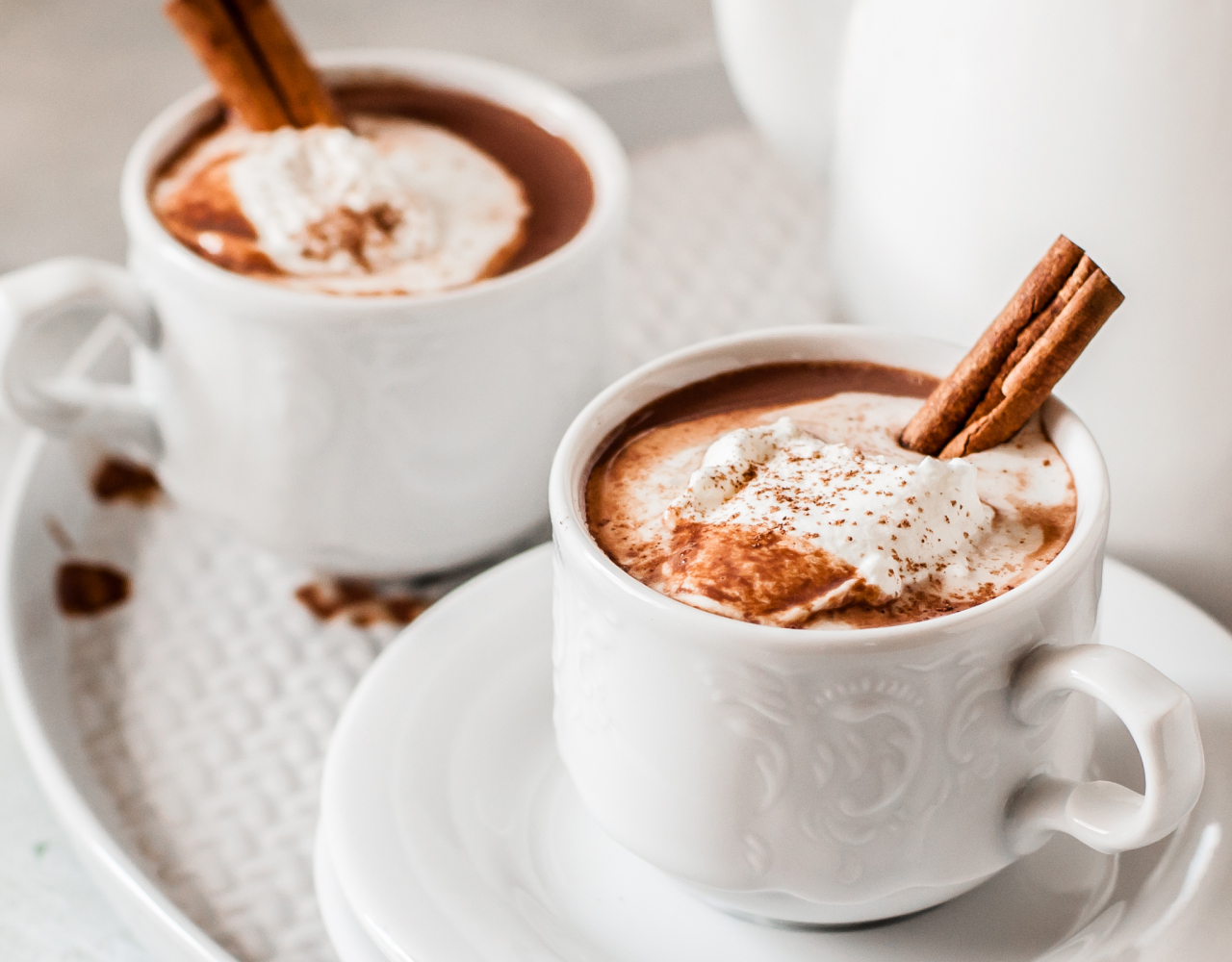 Nestle Global Landing Page