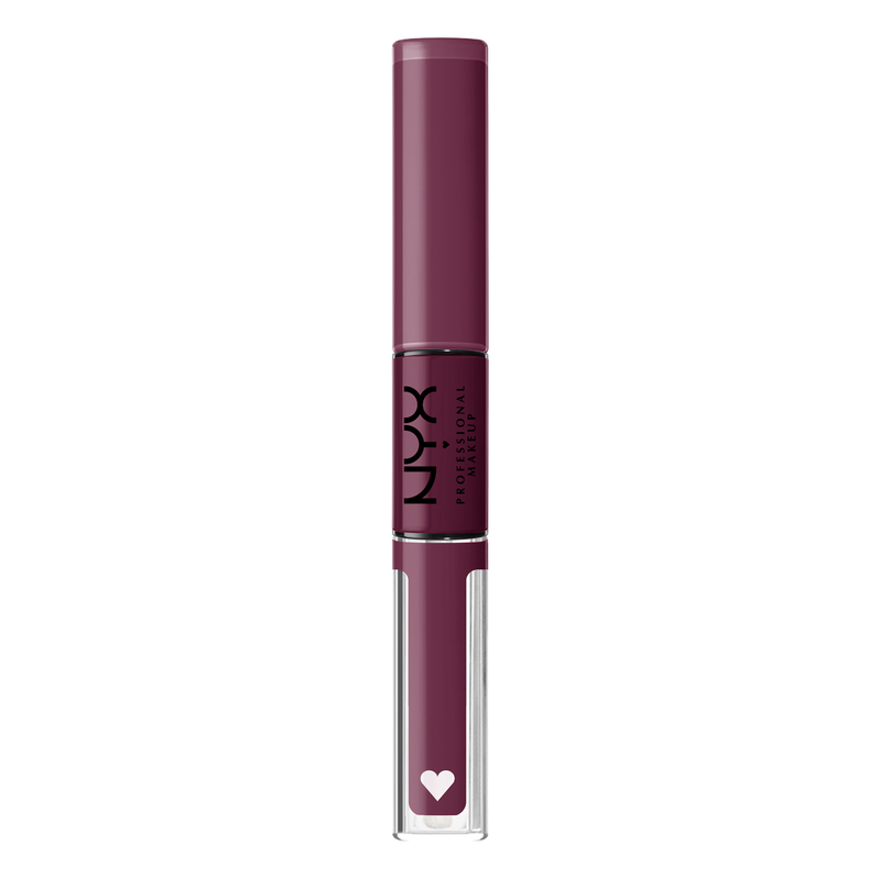 HRM L'Oreal - NYX - Halloween