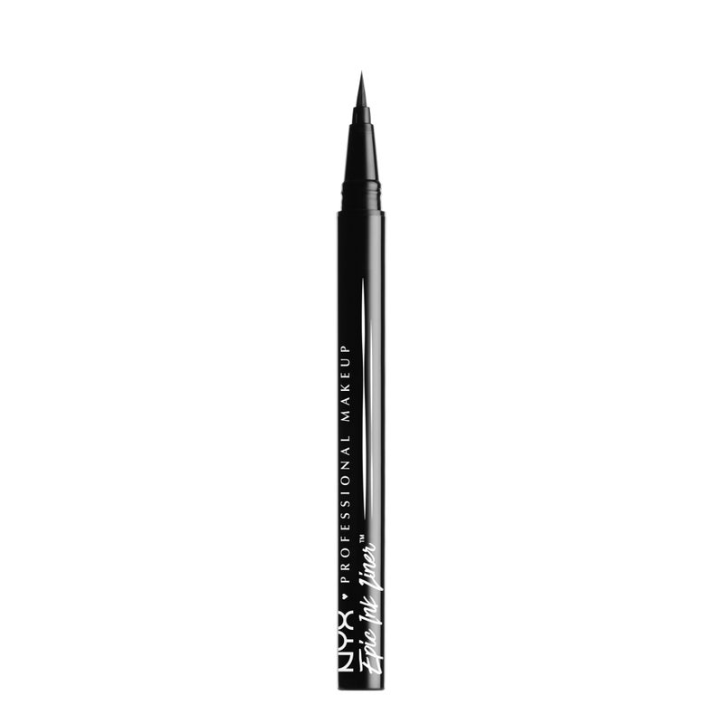 HRM L'Oreal - NYX - Halloween