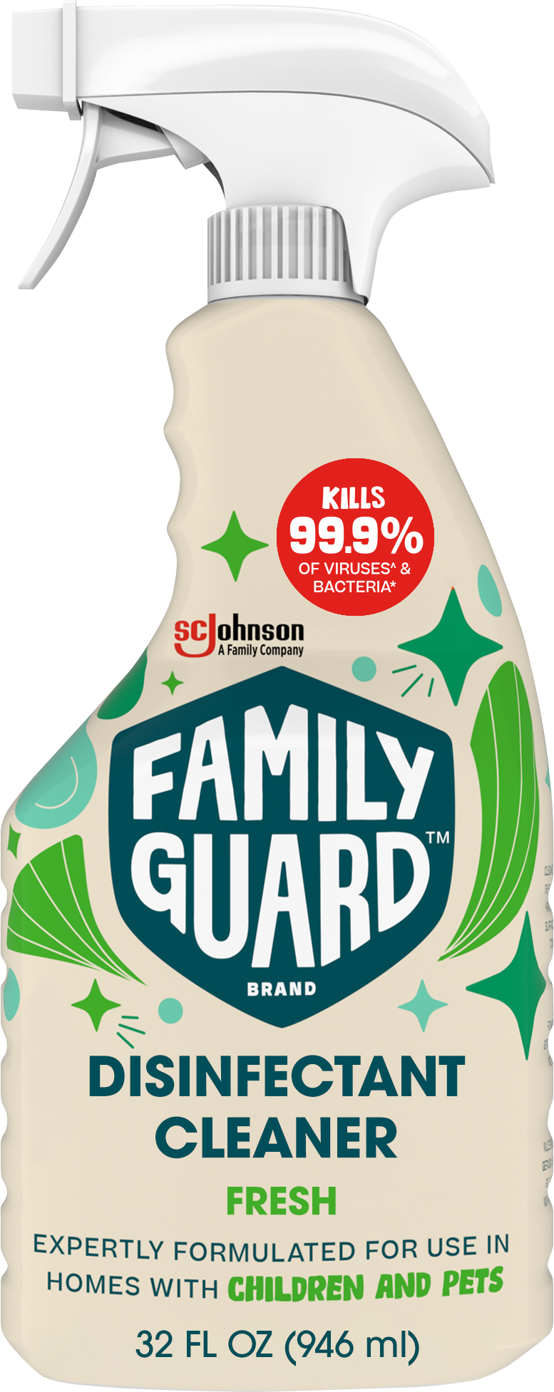 Family Guard