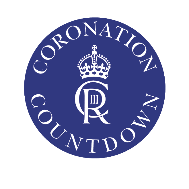 King Charles III's Coronation Route