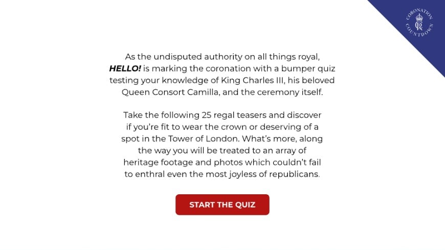 Quiz
