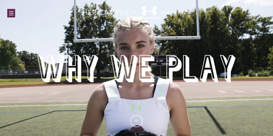 Why We Play