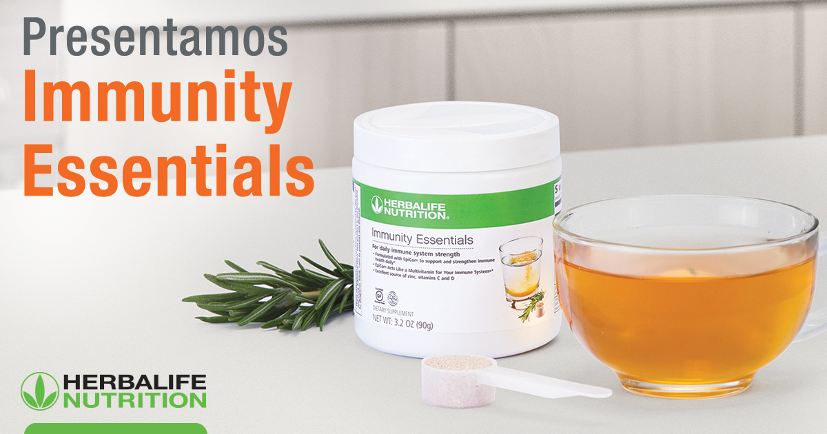 Immunity Essentials CS 4_USSP