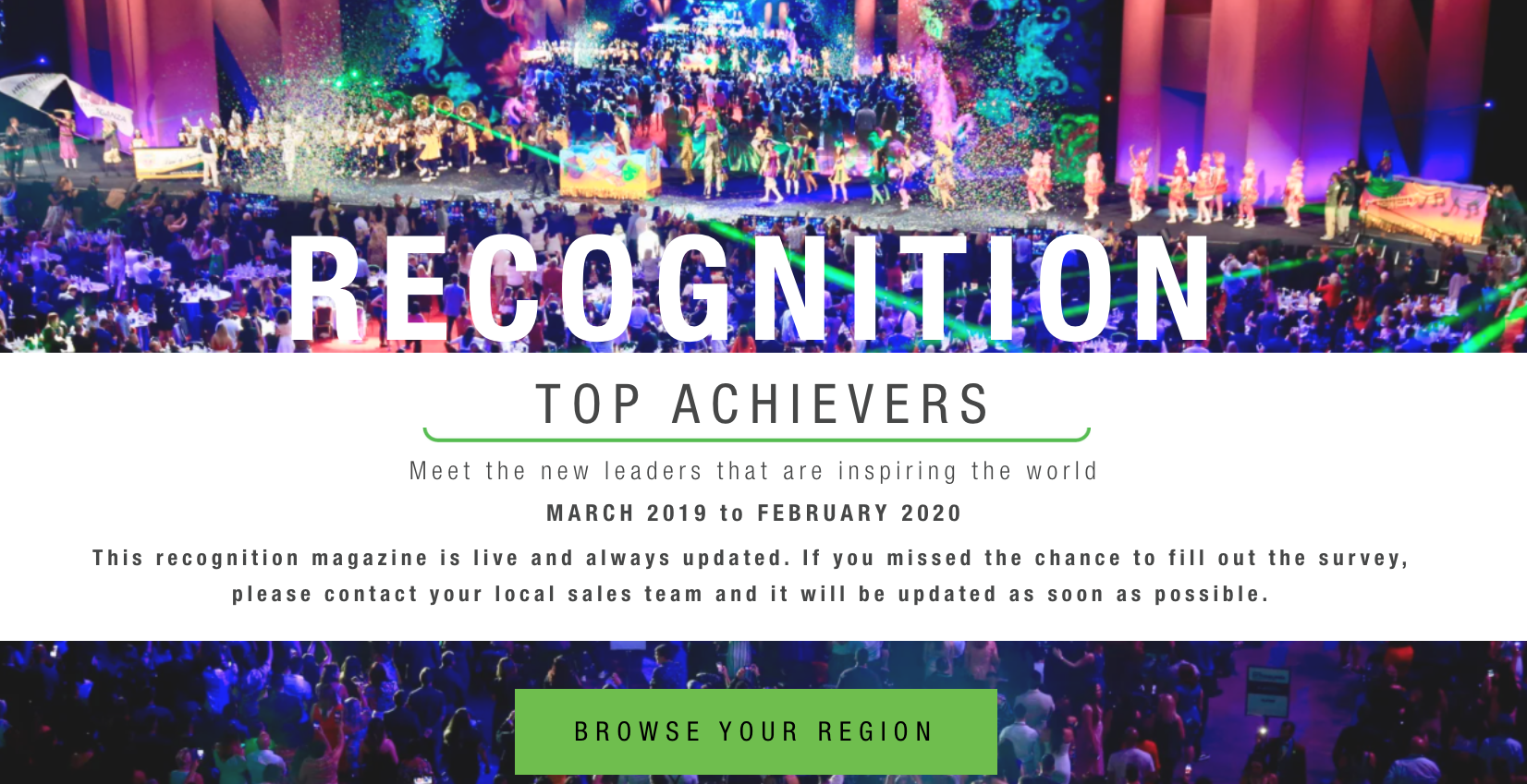 6.3.1 Digital Recognition Magazine - Russia RU President's Team - K's