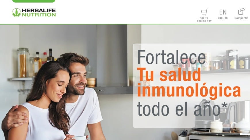 Immunity Essentials | PM USSP