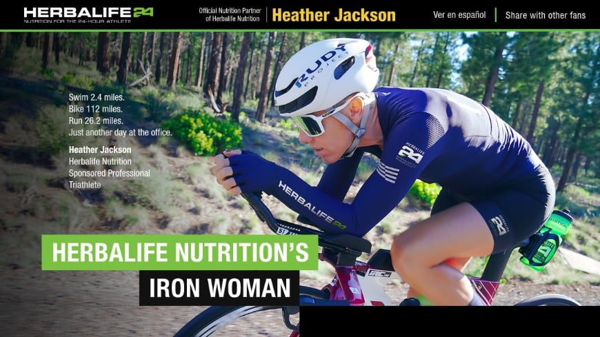 Heather Jackson Interactive Experience | PM - US English Heather ...