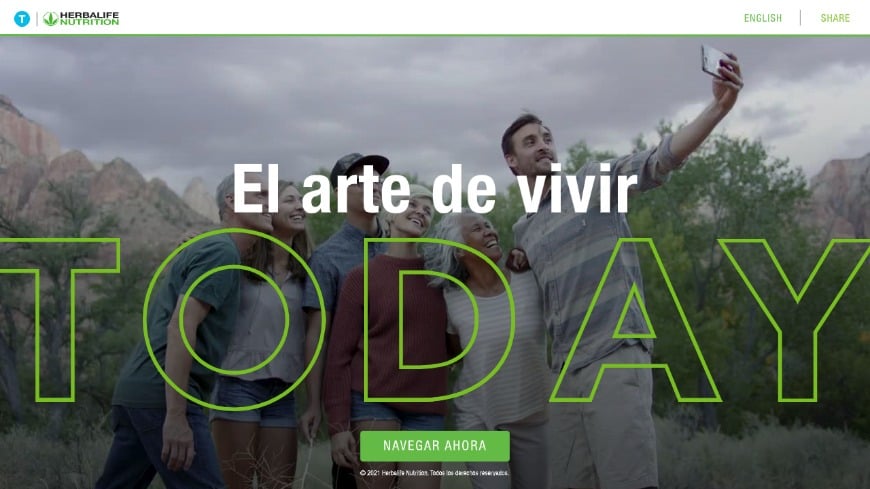 Today Magazine | Aug 2021 es