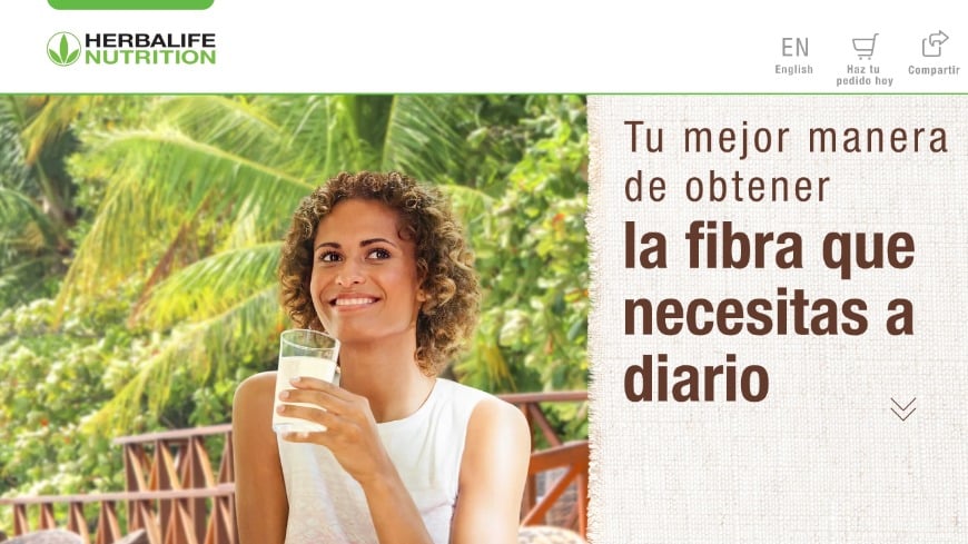 Active Fiber Complex Select DS | USSP