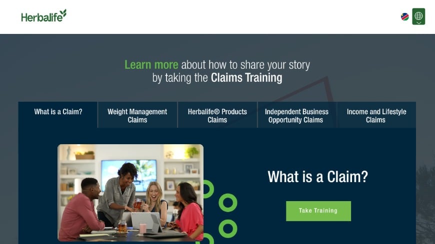 MPC HN Grow Claims Modules - NAEN