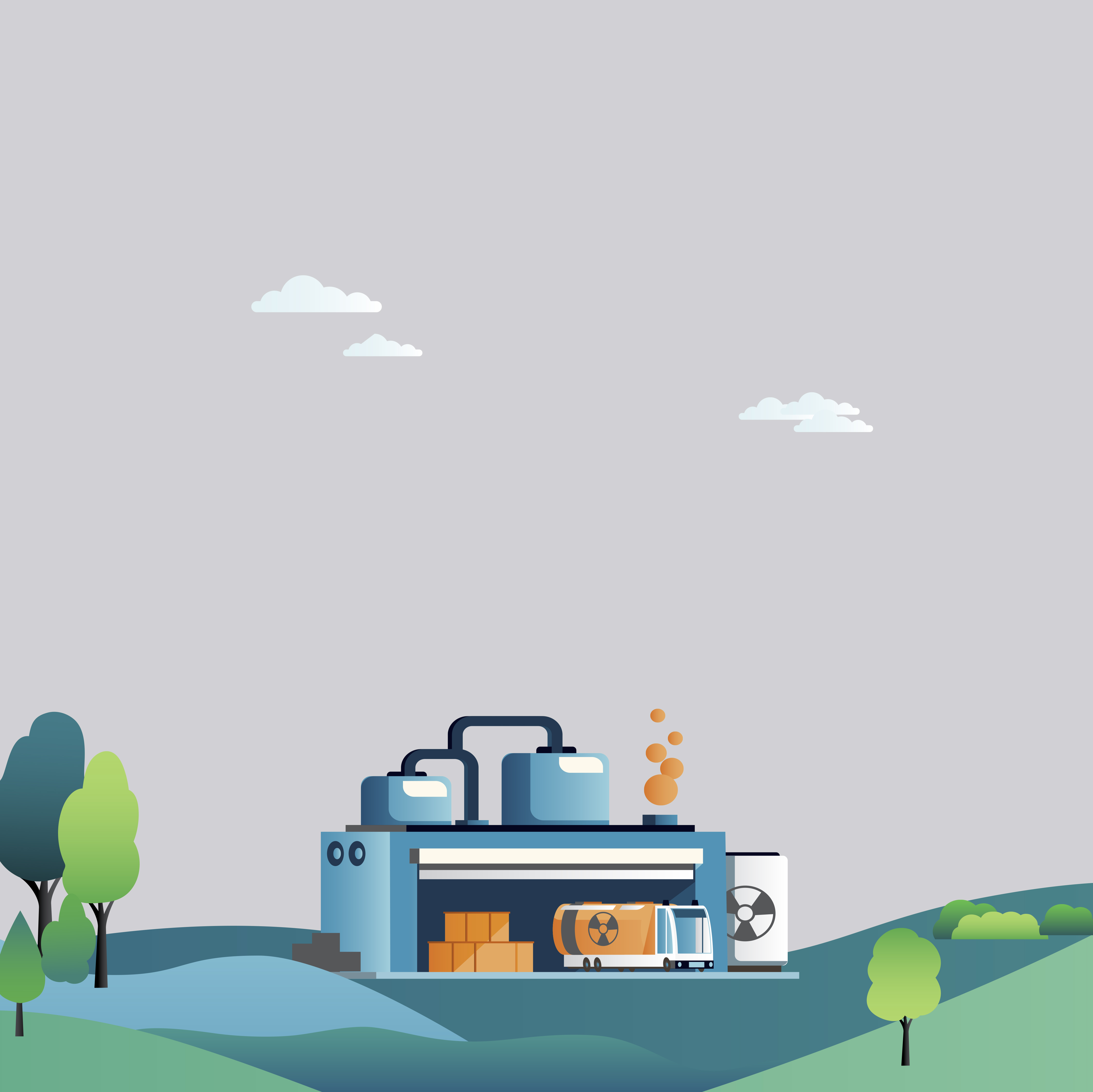 EAM Chemical Campaign