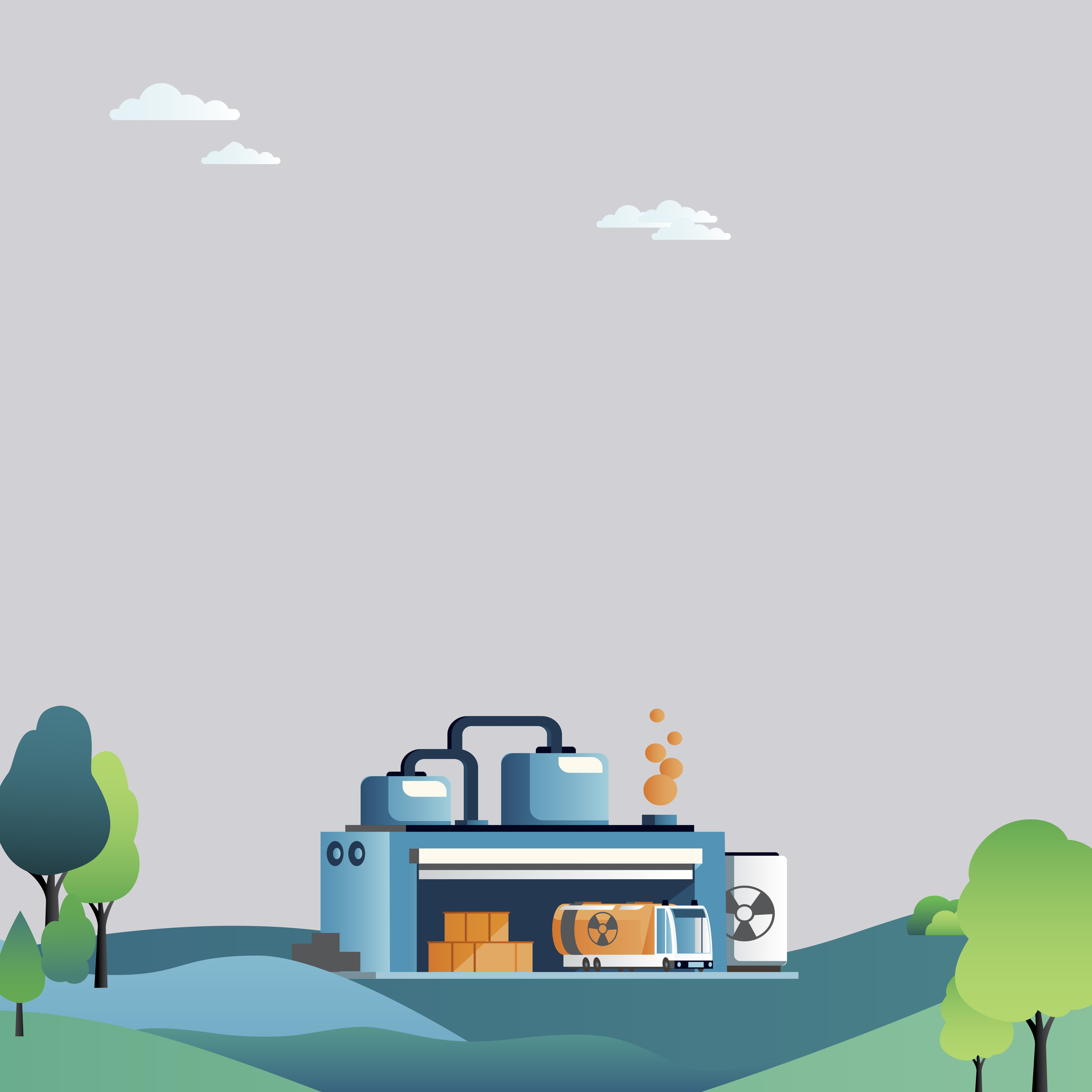 EAM Chemical Campaign