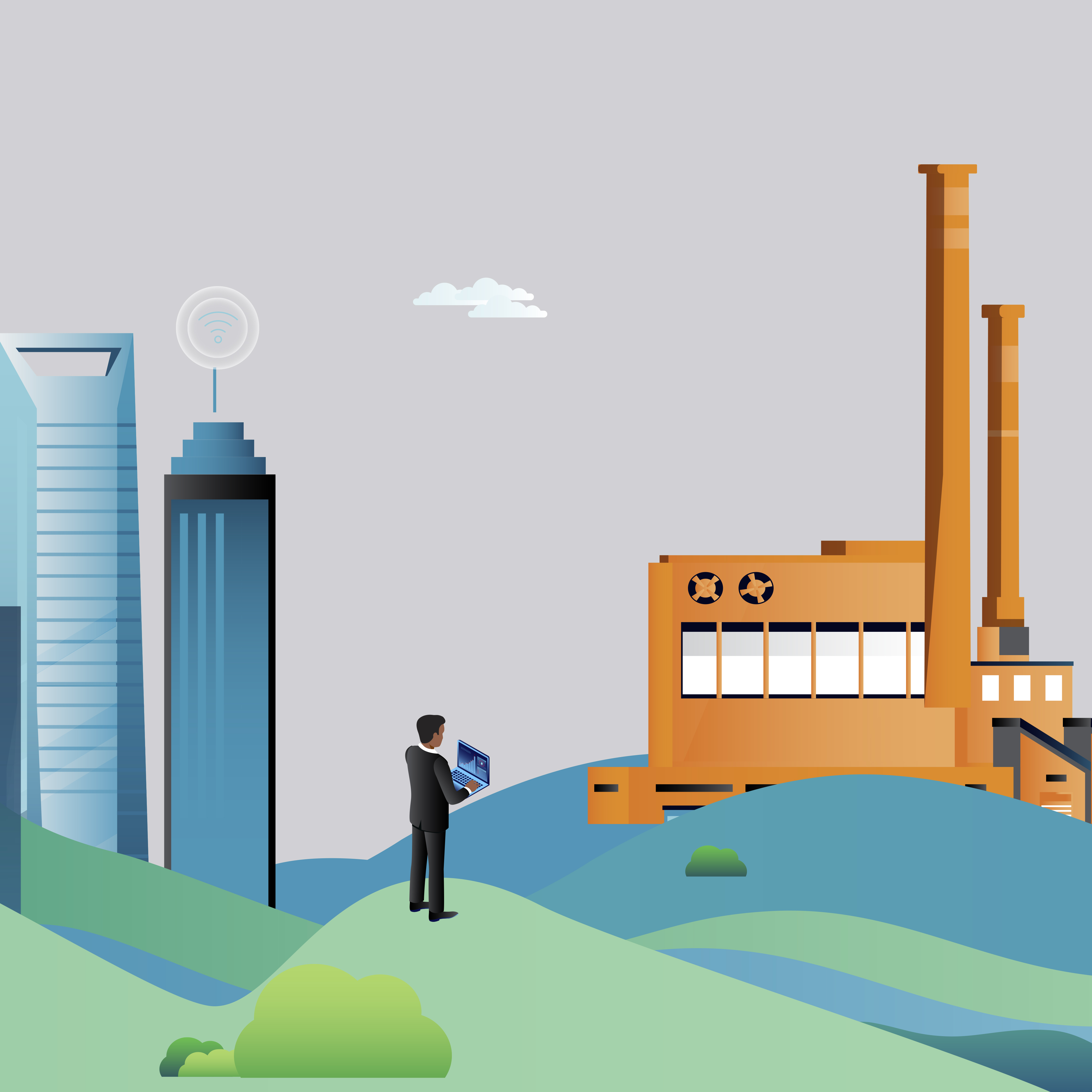 EAM Chemical Campaign