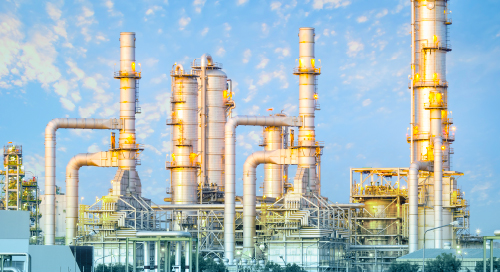 EAM Chemical Campaign