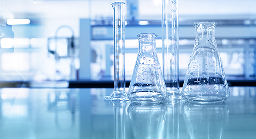 EAM Chemical Campaign