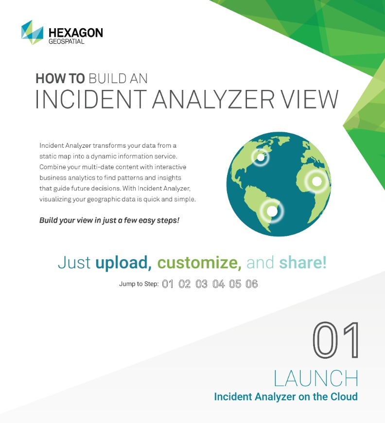 How to Build an Incident Analyzer View
