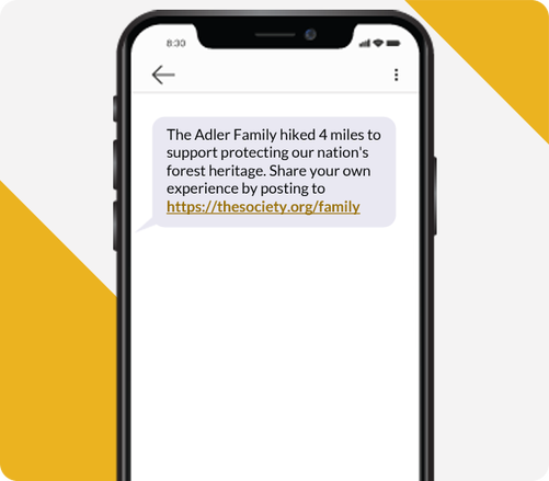 SMS for Associations SMS for Associations