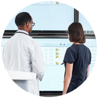 Hillrom Virtual Trade Show Hillrom™ Virtual Trade Show Booth