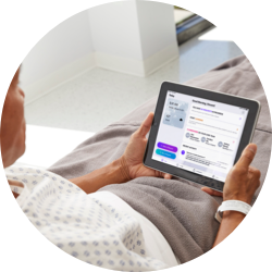 Hillrom Virtual Trade Show Hillrom™ Virtual Trade Show Booth