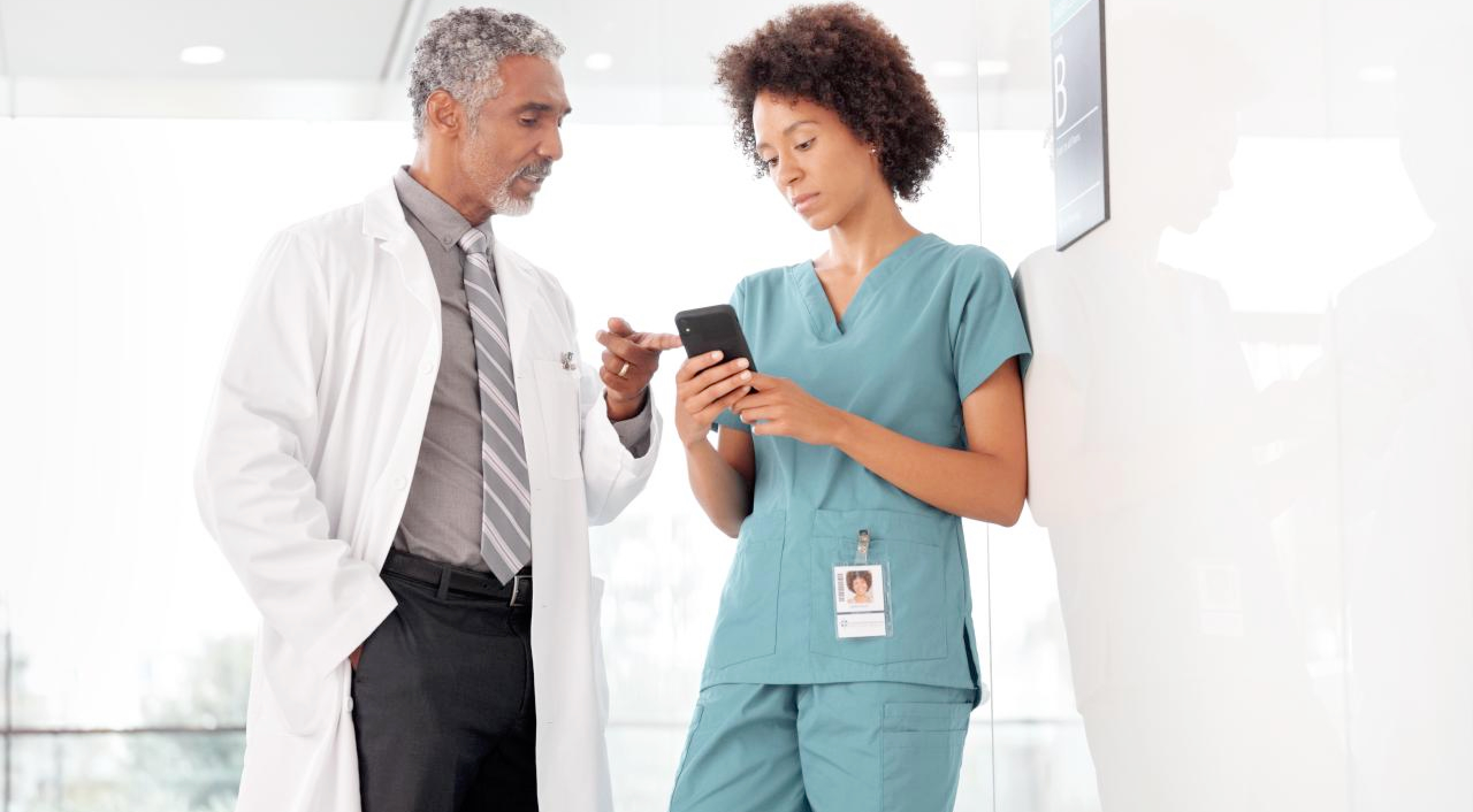 HiMSS Virtual Experience Welcome, HIMSS21