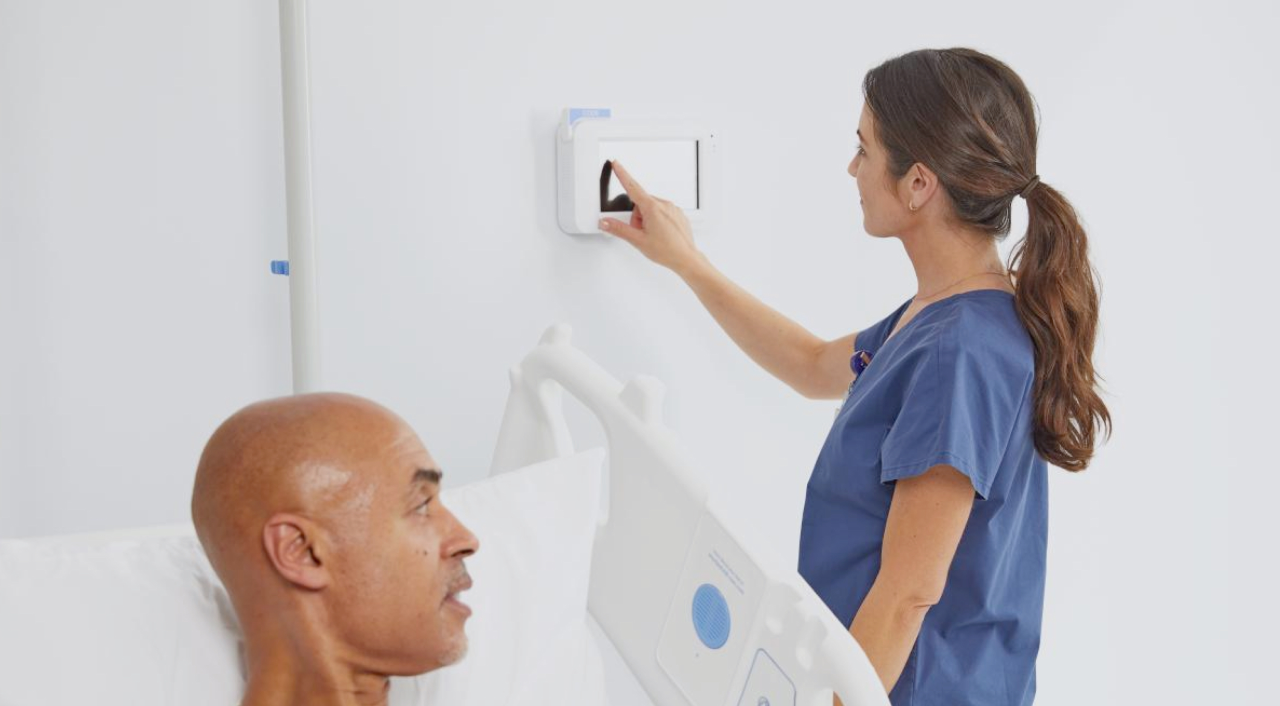 Hillrom Virtual Trade Show Hillrom™ Virtual Trade Show Booth