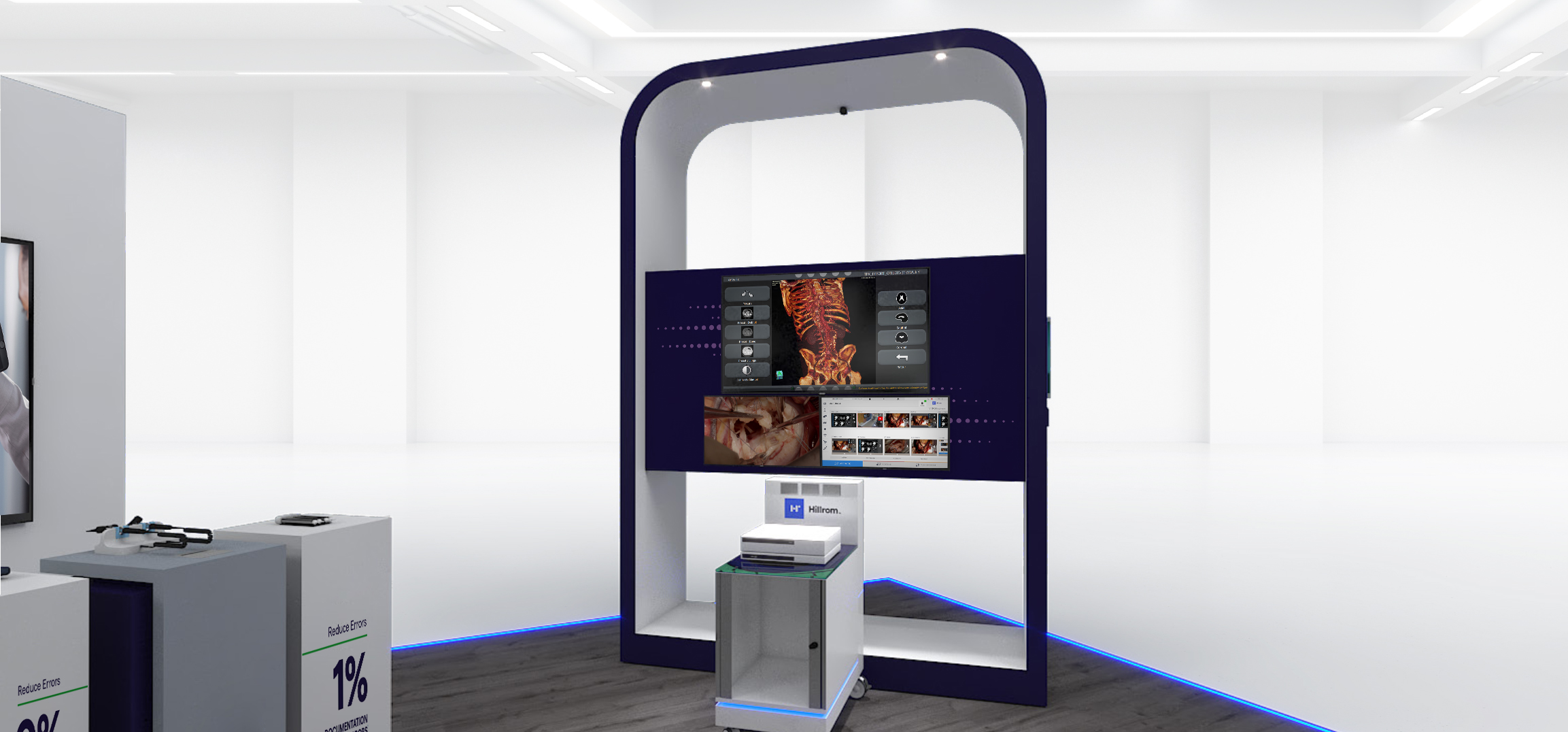 HiMSS Virtual Experience Welcome, HIMSS21