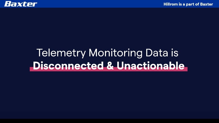 Actionable Telemetry Monitoring Data Actionable Telemetry Monitoring Data