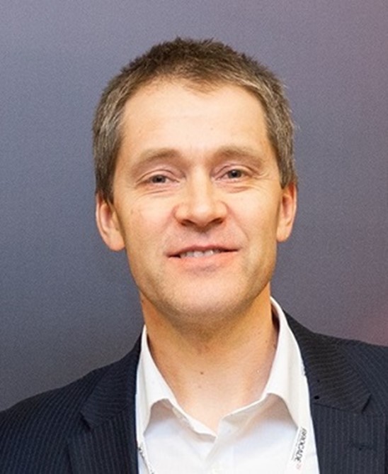 End-user event HV & Brocade Azerbaijan