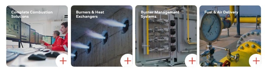 Thermal Solutions - Products Module