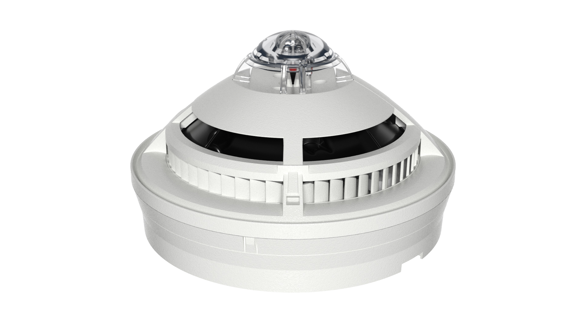 The Fire Safety Event - Fire