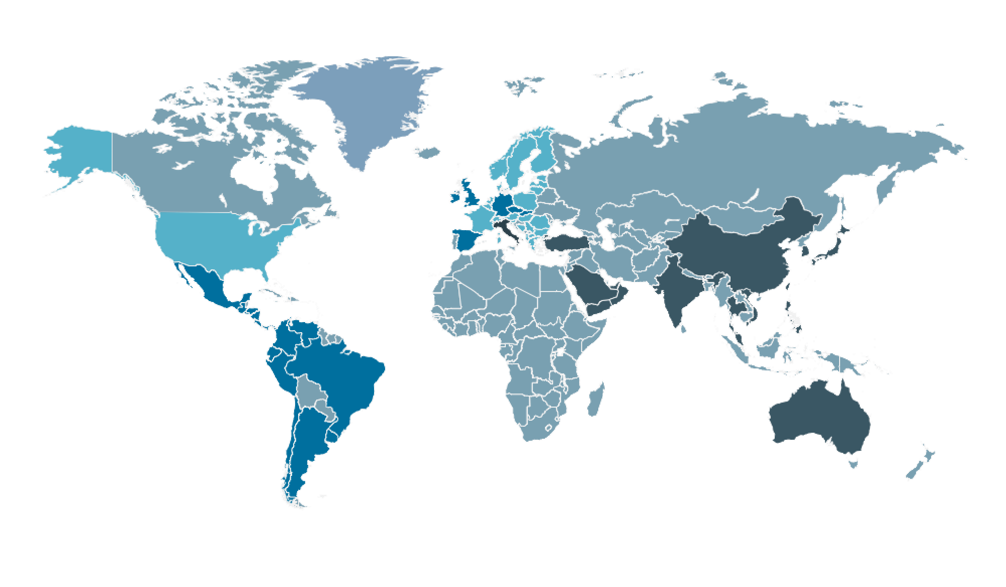 Infografia IoT Programme IoT