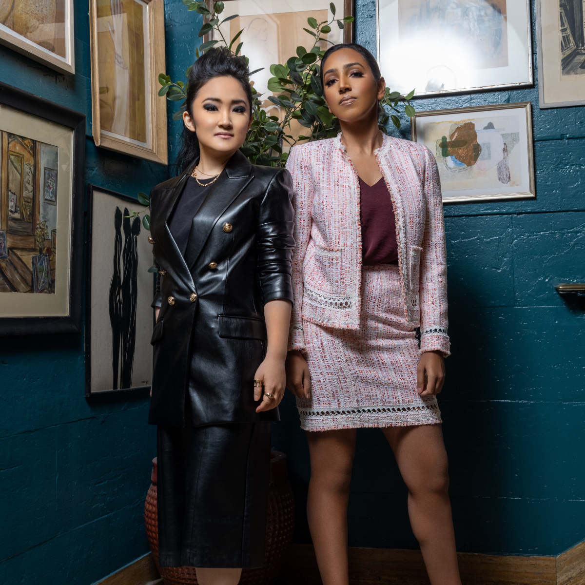 Unlock the Power of Menthership